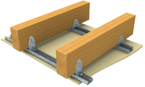 Rondo Key-Lock Concealed Ceiling System – Direct Fix | Potter Interior ...