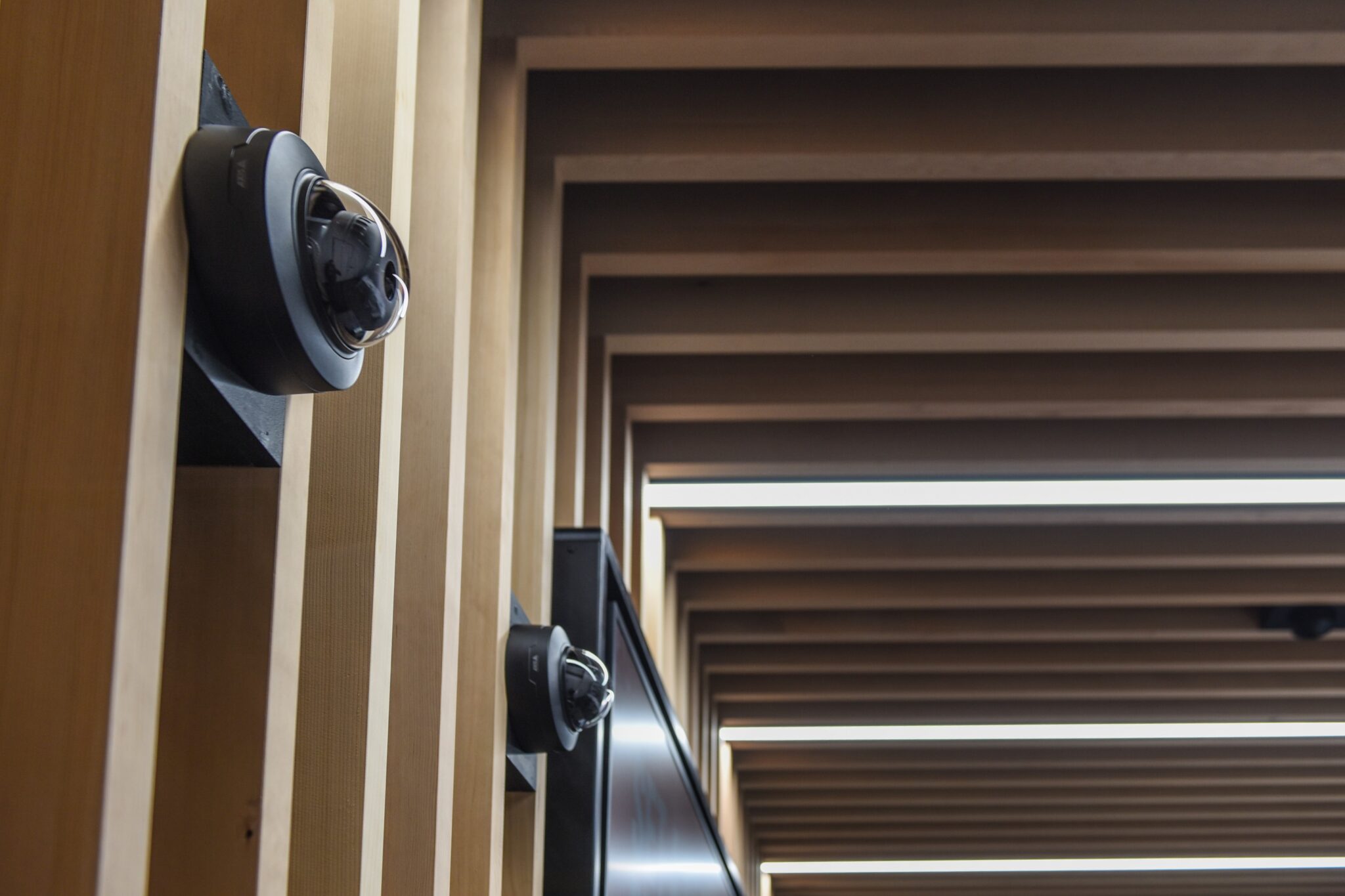 Nacci | Potter Interior Systems